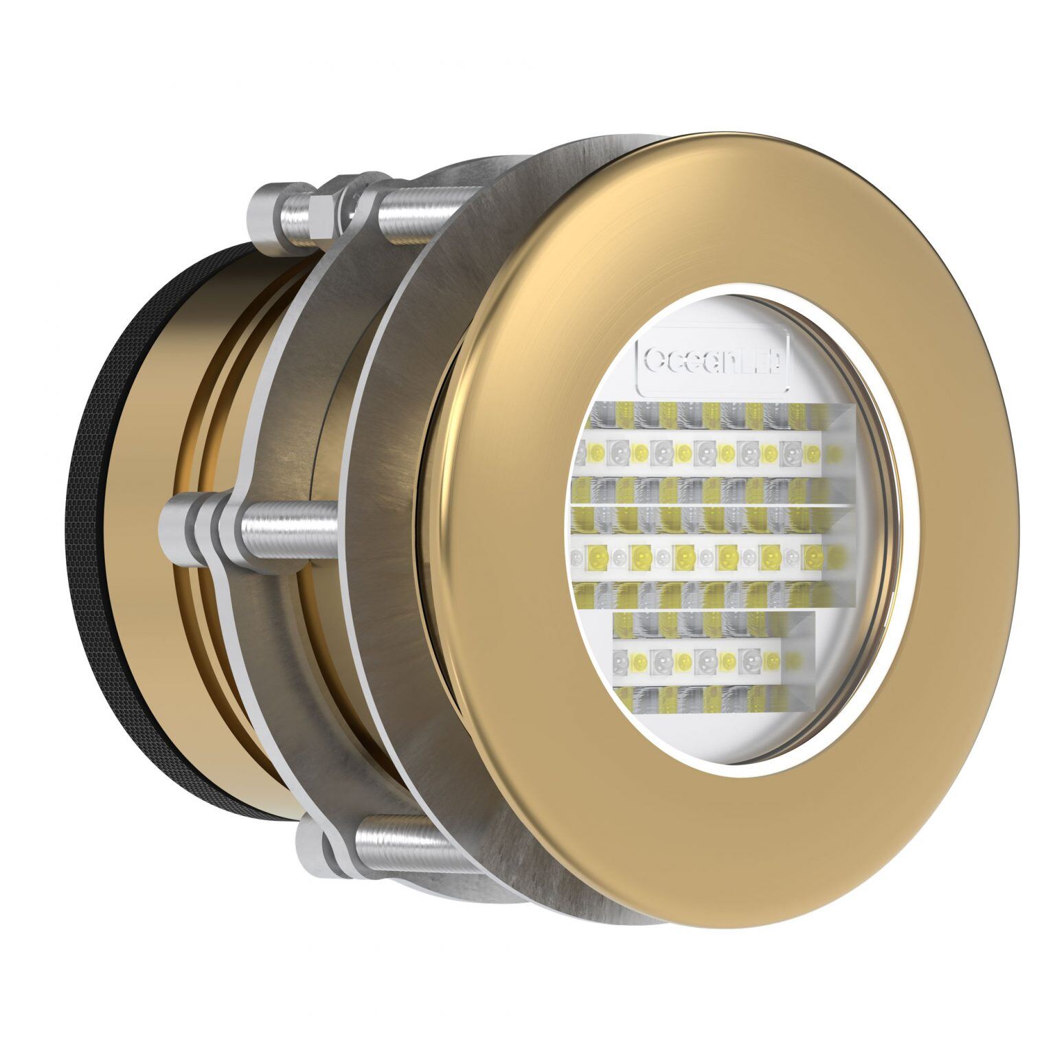 OceanLED releases new Explore Series - OceanLED