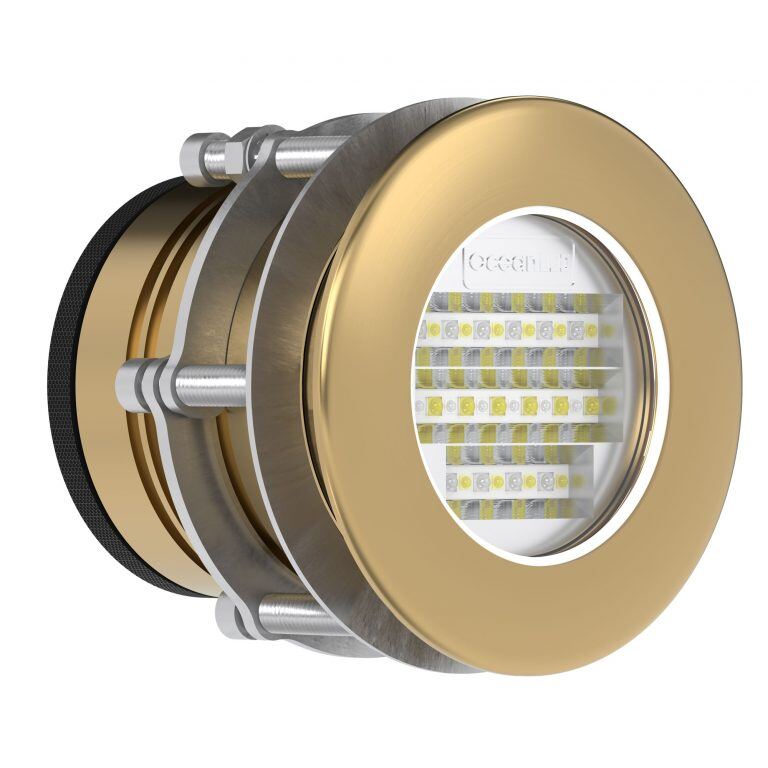 OceanLED releases new Explore Series - OceanLED