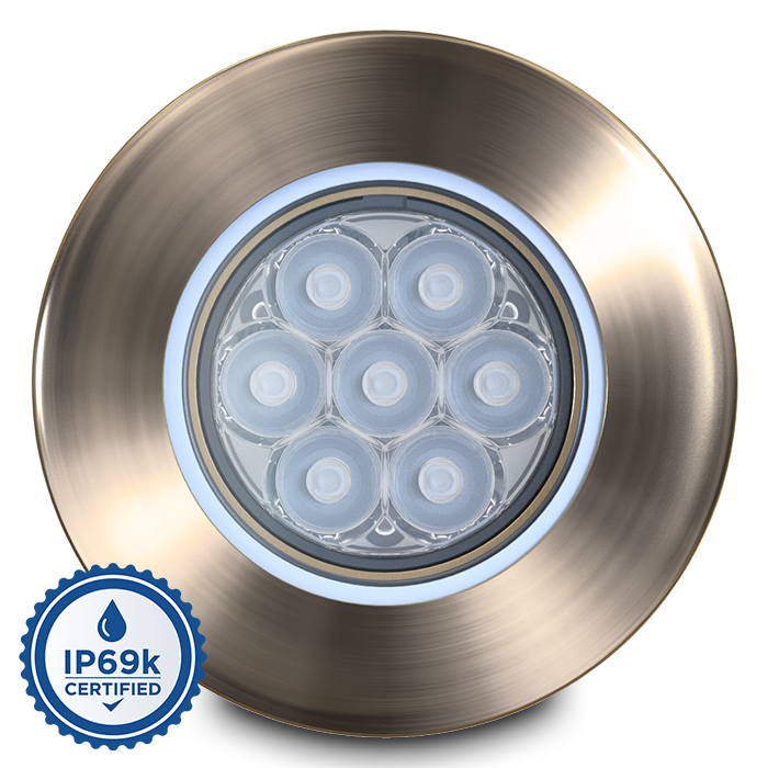 OceanLED launch the new Explore E2 underwater LED Light - OceanLED