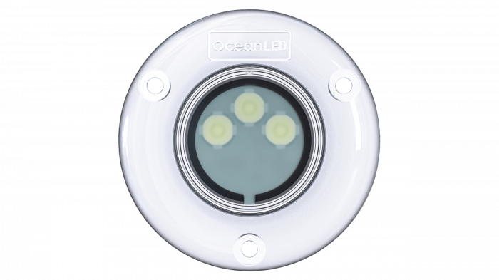 OceanLED unveils new Discover D3 - OceanLED